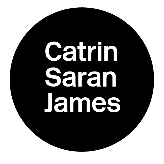 Catrin Saran James – Website of artist Catrin Saran James