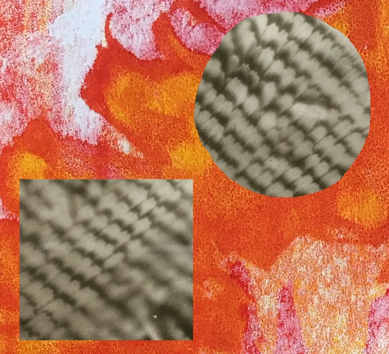 Catrin Saran James – Website of artist Catrin Saran James